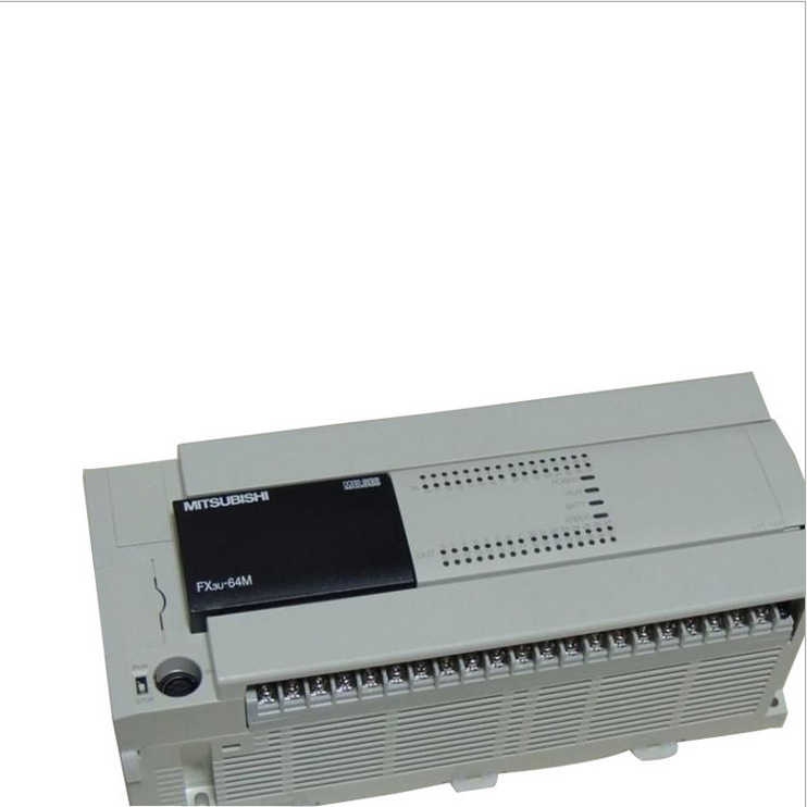 东莞供应三菱PLC FX3U-64MR-ES-A可控制编程器原装正品 货品齐全 - 电气控制批发网
