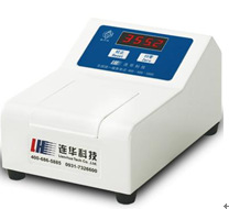 连华科技5B-3F型经济型COD测定仪 - 环保批发网