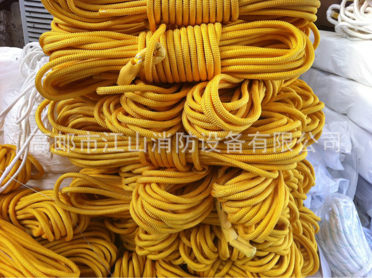 FZL-S-T16安全绳 杜邦绳 逃生绳 应急绳-阿里巴巴