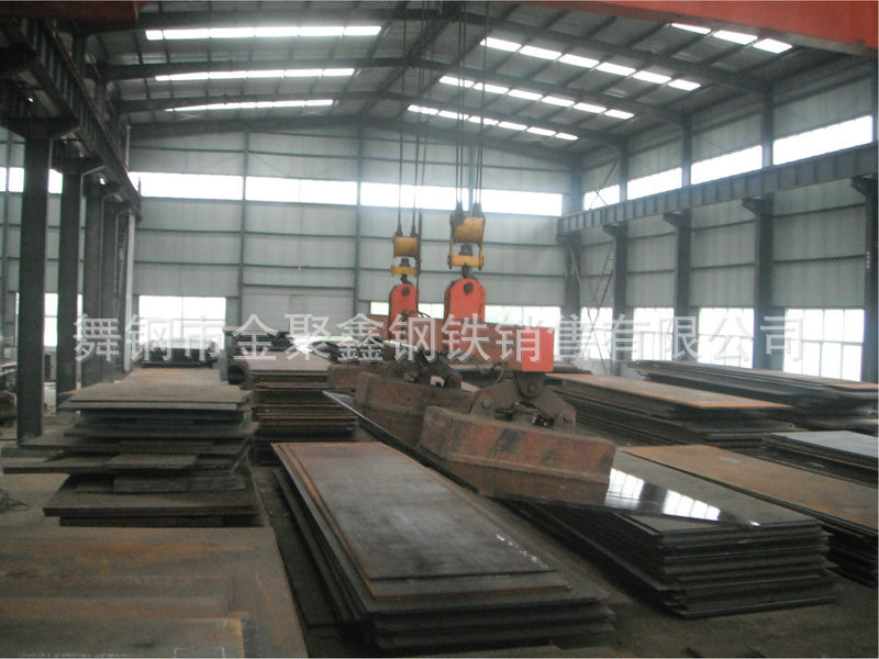 库存现货14Cr1MoR 08Ni3DR 06Ni9DR 9Ni590B 07Cr2ALMoR容器钢板-阿里巴巴