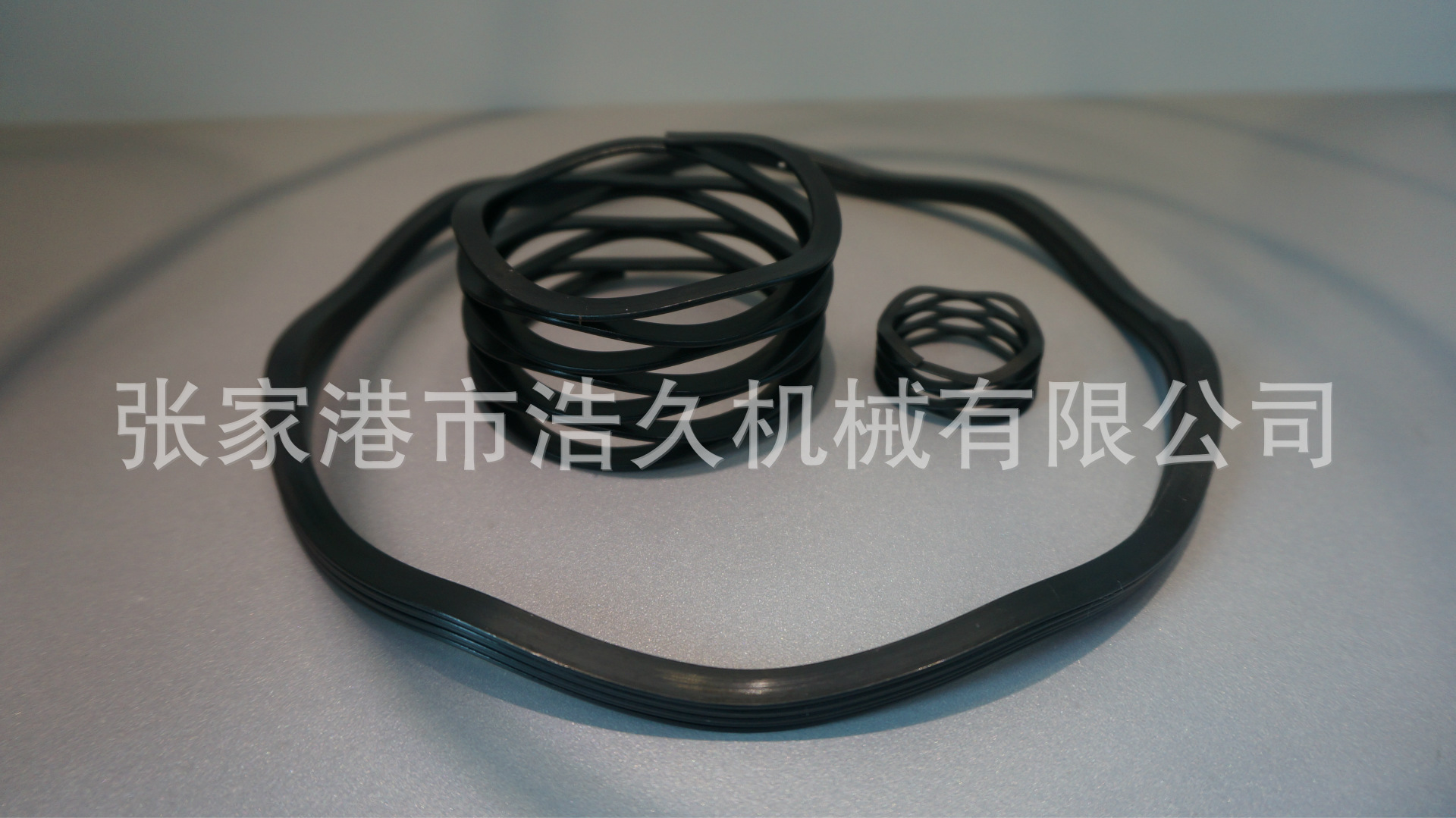 厂家直销 供应各种波圈 波浪垫圈 波纹弹簧 波浪弹簧 可定做-阿里巴巴