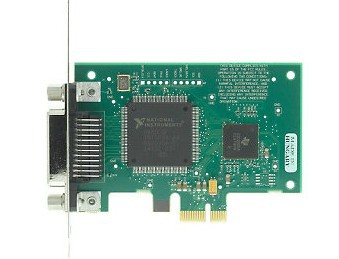 NI PCIe-GPIB卡PCI ExpressIEEE488卡778930-01窄板780575-01全新-阿里巴巴