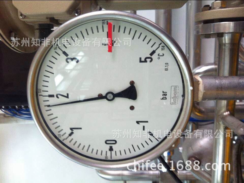 LABOM朗博BA4120/BH5220压力表BE4320/CK5220电接点压力表BH4220-阿里巴巴