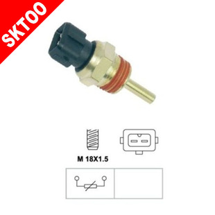 汽车传感器 适用于菲亚特水温传感器 temperature sensor 7669143-阿里巴巴
