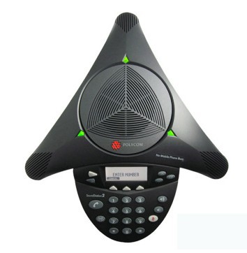 宝利通(Polycom) SoundPoint IP6000 网络IP会议电话 - 办公批发网