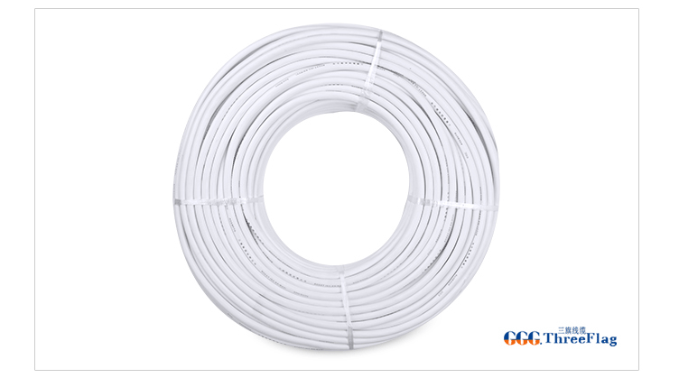RVV8芯铜芯护套软电缆控制软电线三旗电线电缆纯铜防静电电源-阿里巴巴