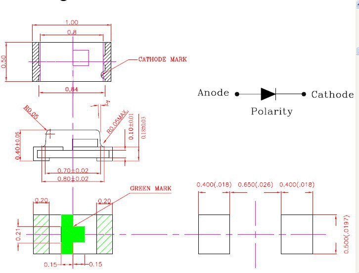 0402封装尺寸图,电容,大小_大山谷图库