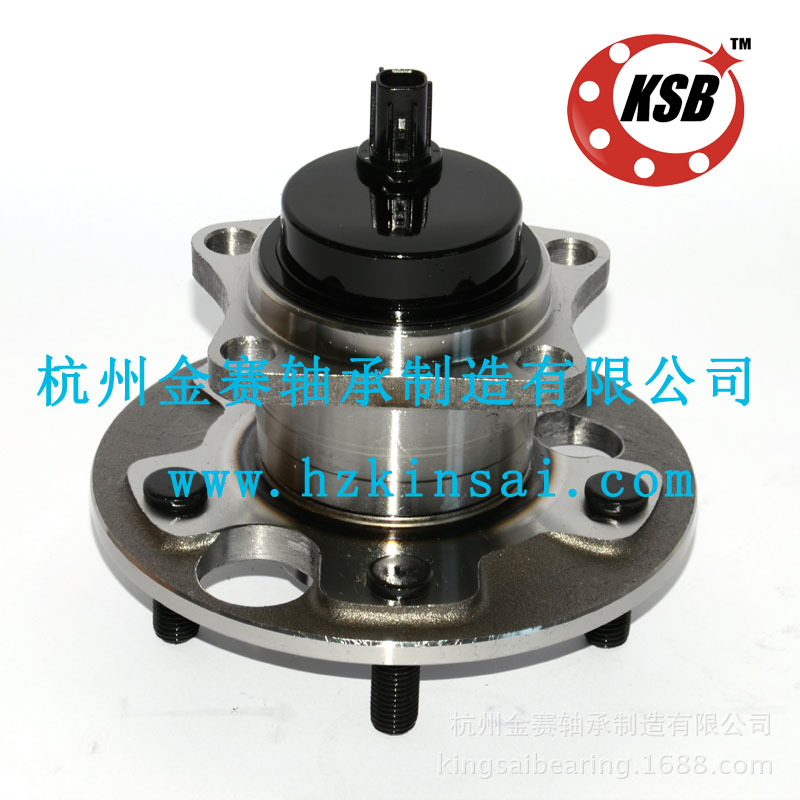 供应 卡罗拉后轮轮毂单元 42450-12090,42450-02140-阿里巴巴