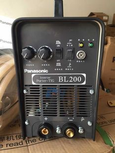 YC-200BL3/BL200松下/Panasonic焊机 IGBT控制直流TIG氩弧焊机-阿里巴巴
