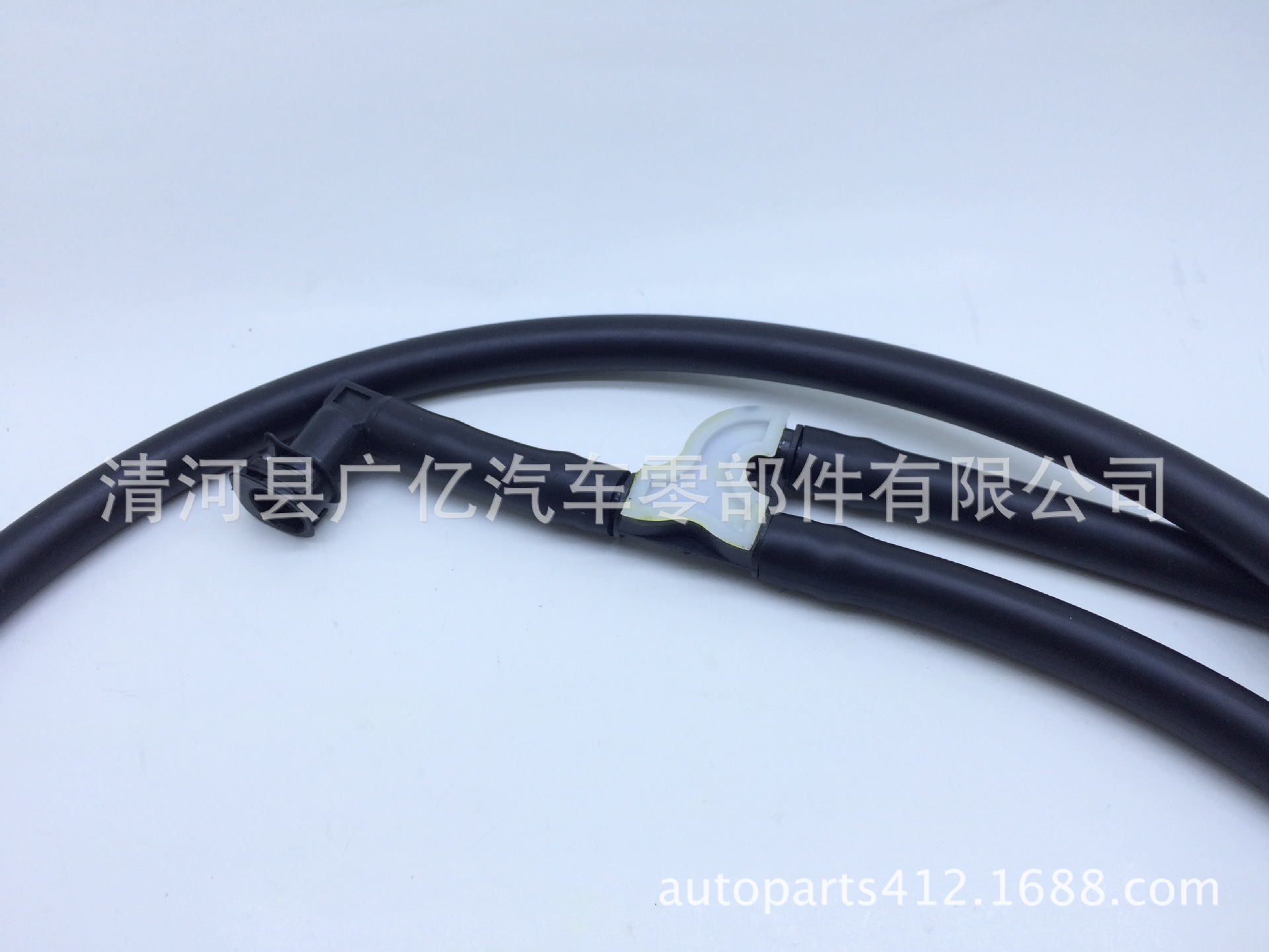 大灯喷水软管 前保险杠喷水管61677267800-阿里巴巴