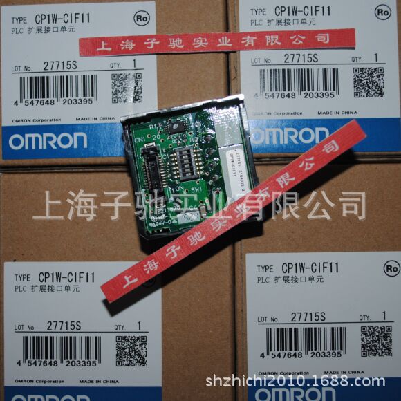 CP1W-CIF41 CP1W-CIF01 CP1W-CIF12 CP1W-CIF11 扩展模块适配器-阿里巴巴