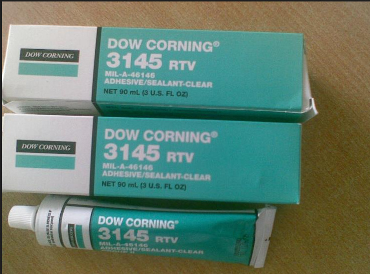 原装进口美国 陶熙 DOWSIL 道康宁DC3145硅胶 90ML/支 灰色胶-阿里巴巴