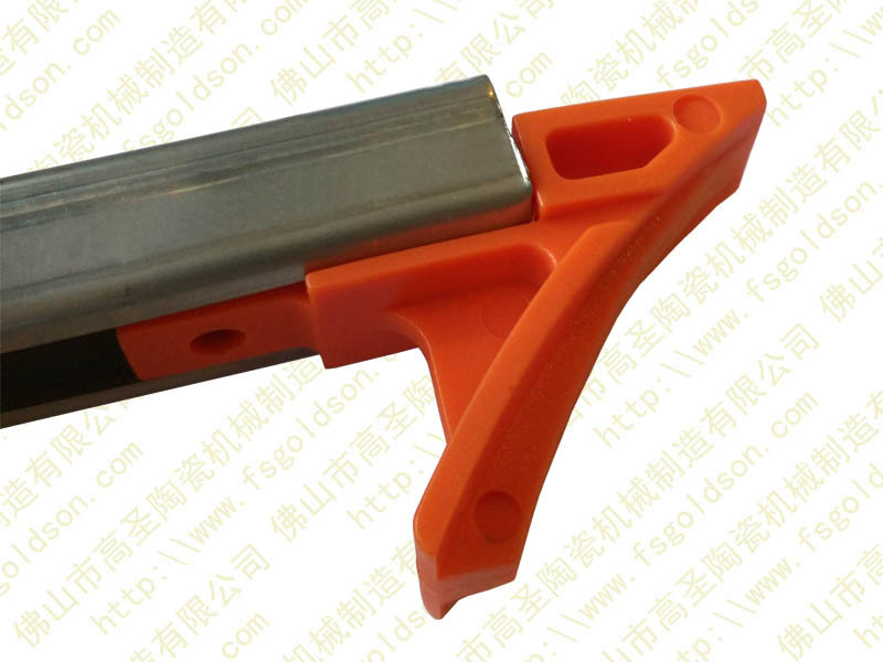 托槽咀（意大利MPS同款，陶瓷施釉线，陶机配件） - 机械设备批发网