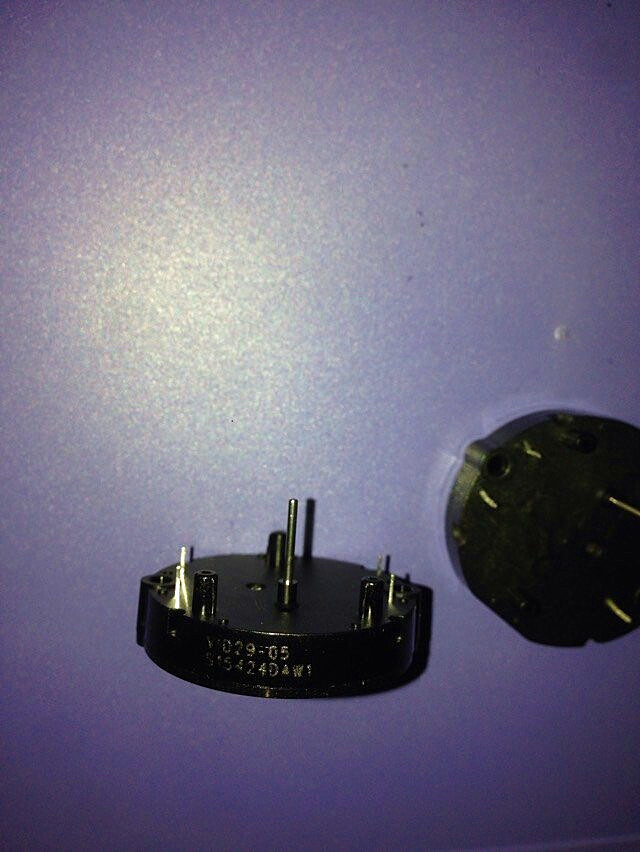 汽车仪表步进电机 VID29-05-阿里巴巴