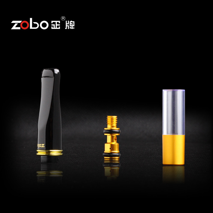 ZOBO正牌烟嘴 ZB-053 过滤 可清洗型 循环过滤zb-033 吕良伟代言-阿里巴巴