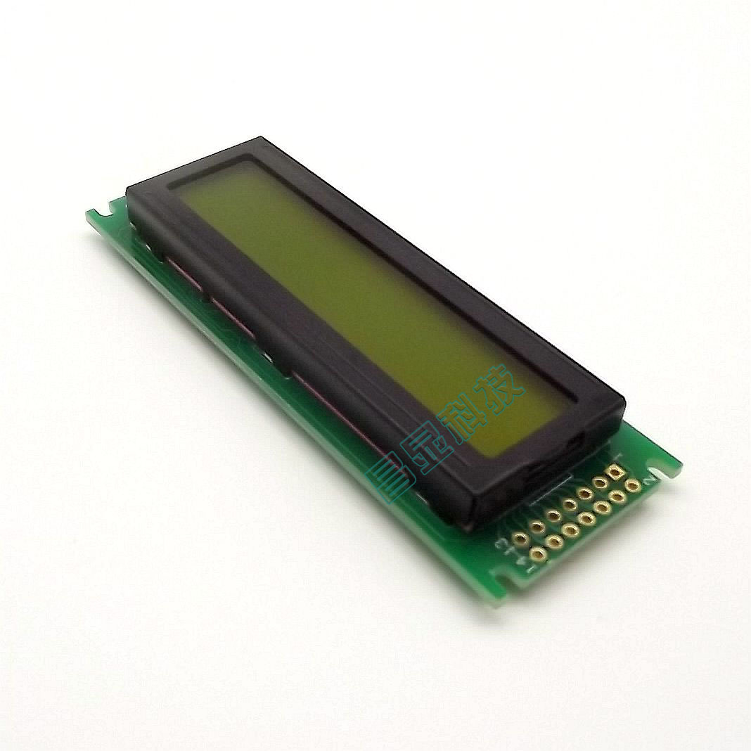 供应1602+lcd液晶模块 lcd1602显示屏 lcd1602显示数字-阿里巴巴