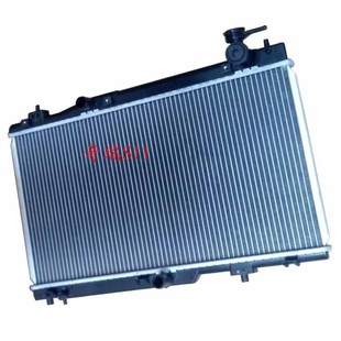 奇瑞S21汽车水箱QQ6汽车散热器QQ 1.3/1.1L奇瑞473发动机水箱配件-阿里巴巴
