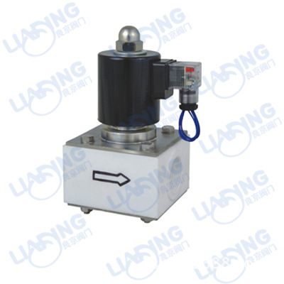 [优质品牌]SLF-10/16液化气塑料王螺纹电磁阀,水用电磁阀 - 阀批发网