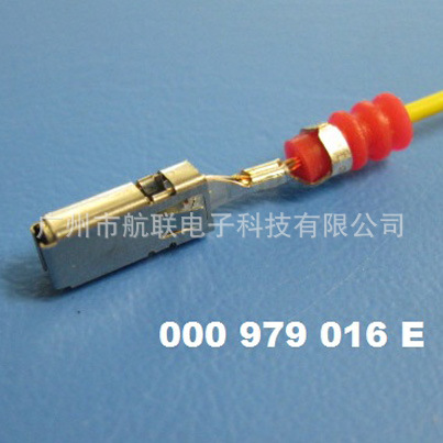 VW /000979016e 000 979 016e供应 端子接插片 插簧 接插片-阿里巴巴