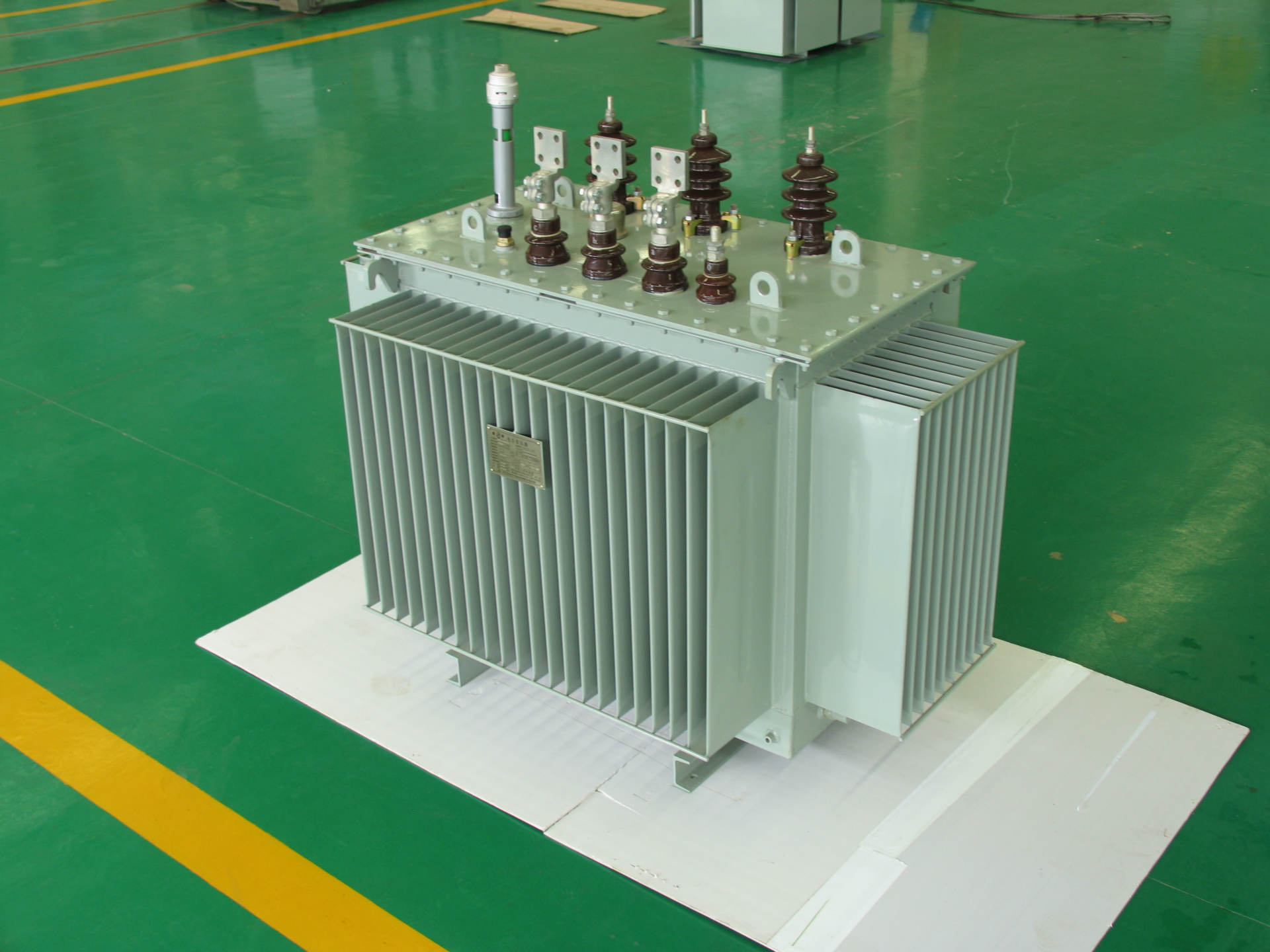 S9 S11-800kva10kv三相全密封油浸式站用箱式电力配电变压器-阿里巴巴