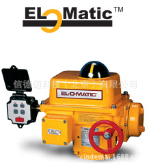El-O-Matic执行机构 ELQ-100-阿里巴巴