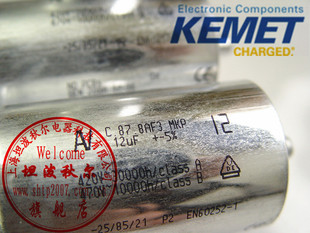 现货供应 Arcotronics电容 C 87.8AF3 MKP 12UF±5%-阿里巴巴
