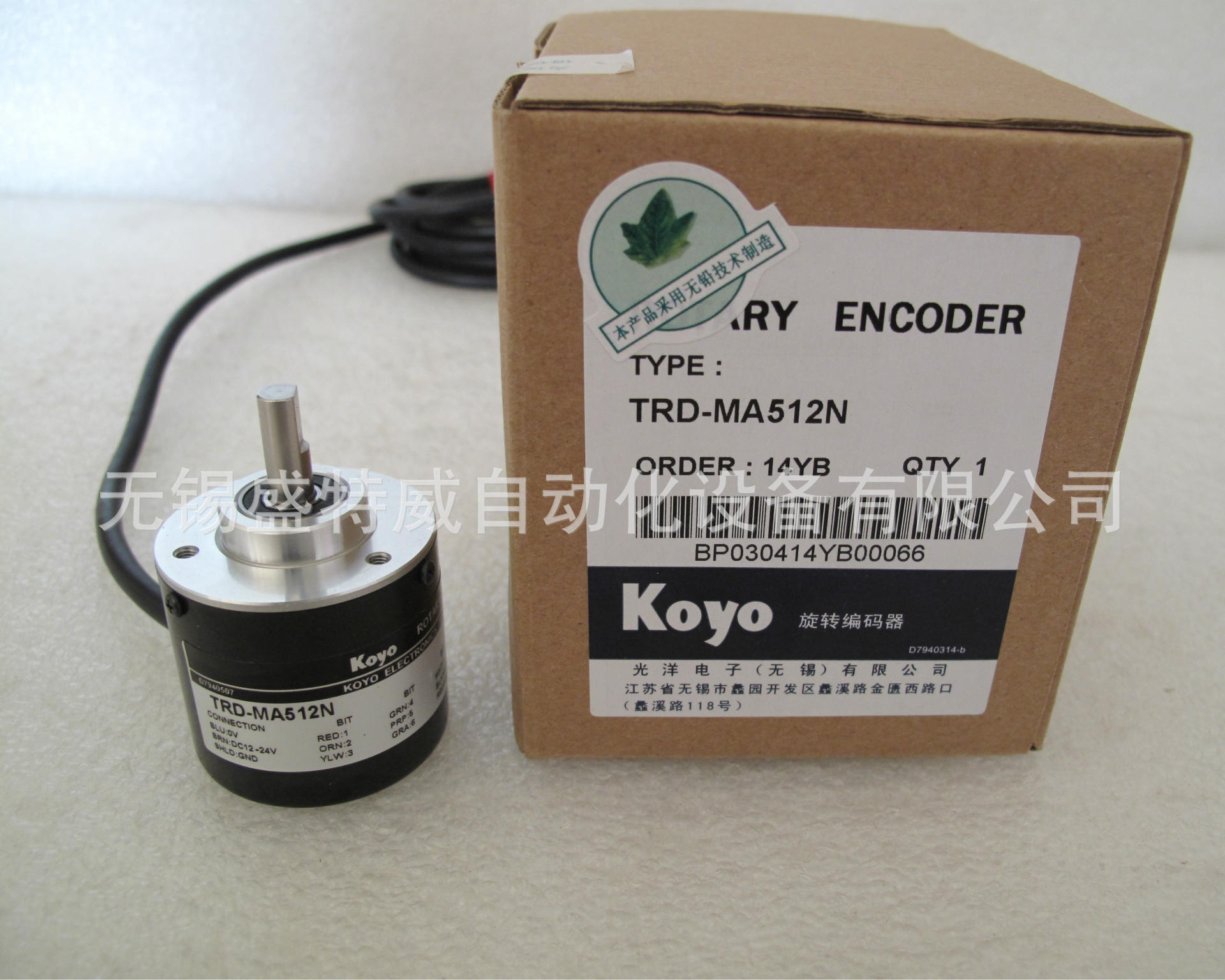 原装现货 TRD-MA512N/TRD-MA512RN/TRD-MA512P光洋编码器-阿里巴巴