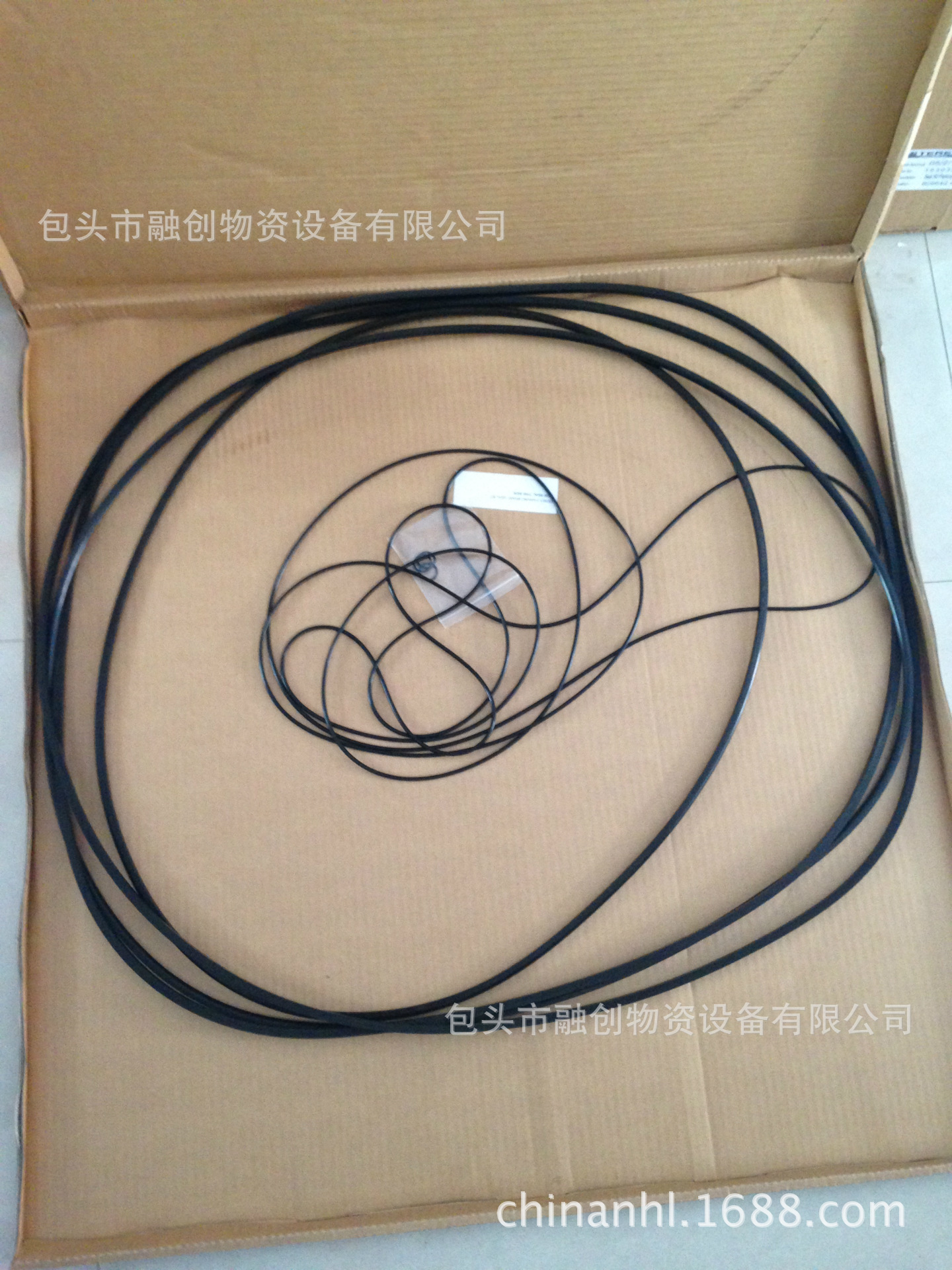 供应特雷克斯TEREX TR100用15303631/15258037后制动密封-阿里巴巴