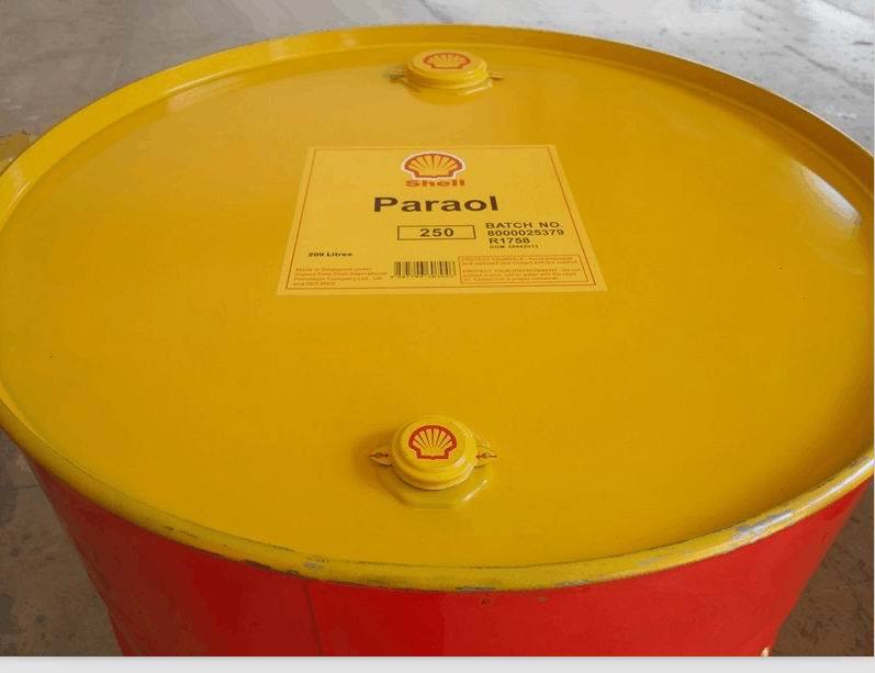 壳牌派诺电火花机油/Shell Paraol 250火花机油 - 油品批发网