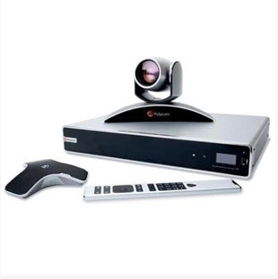 宝利通Polycom Group 550-1080P视频会议系统终端 正品行货 包邮 - 办公批发网