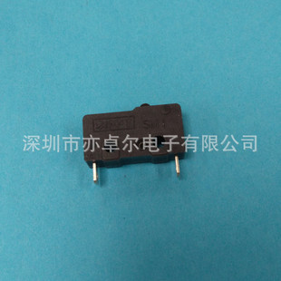 台湾新巨ZIPPY原装正品微动开关三脚行程开关SM1-10S-00A2-Z常开-阿里巴巴