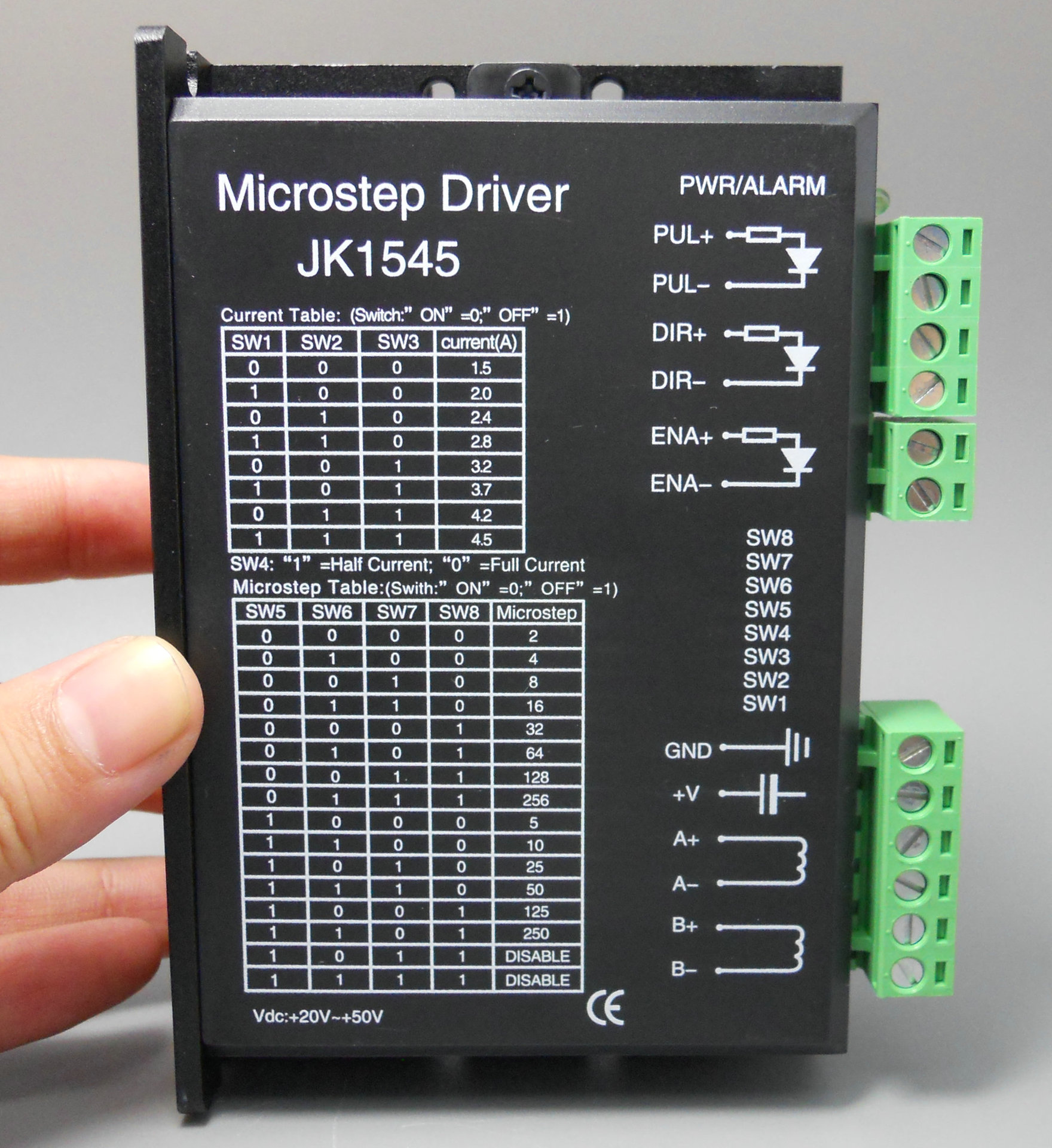 厂家供应28 35 39 42 57 60 86 110常用步进电机马达-阿里巴巴