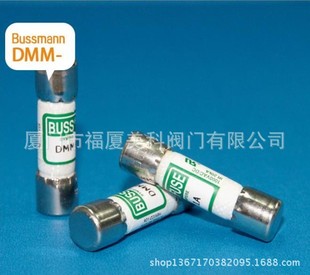 BUSSMANN熔断器DMM-44/100-R/440MA DMM-44/11AR/11A光伏熔断器-阿里巴巴