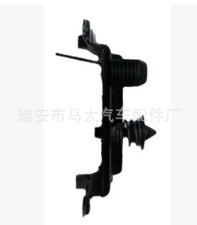 厂家 重卡汽车冲压件配件 奔驰卡车汽车面板锁 9437500284-阿里巴巴