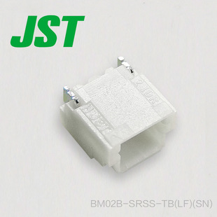 千金供应 BM02B-SRSS-TB(LF)(SN) 针座JST连接器现货-阿里巴巴