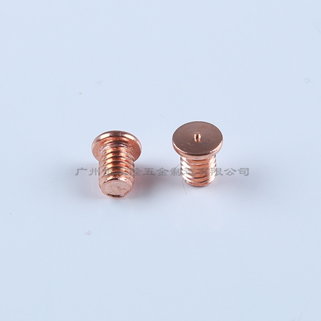 GB902.3(PT)储能焊接螺钉M10低碳钢镀铜焊钉 碰焊螺钉 栽钉-阿里巴巴
