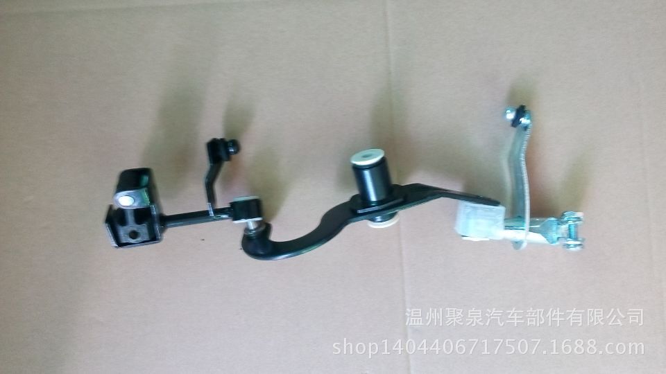 厂家供应赛欧换挡机构96182975/93183156炮台-阿里巴巴