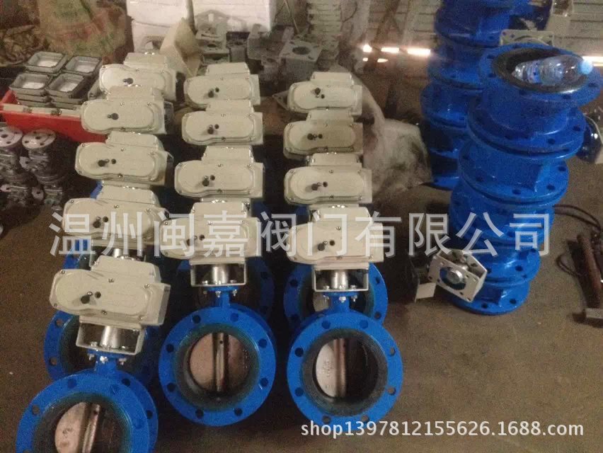 D941X-10C,D941X-16C,D941X-25C电动法兰蝶阀-阿里巴巴