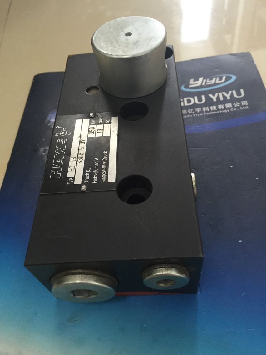 HAWE哈威 手动泵HD13-阿里巴巴