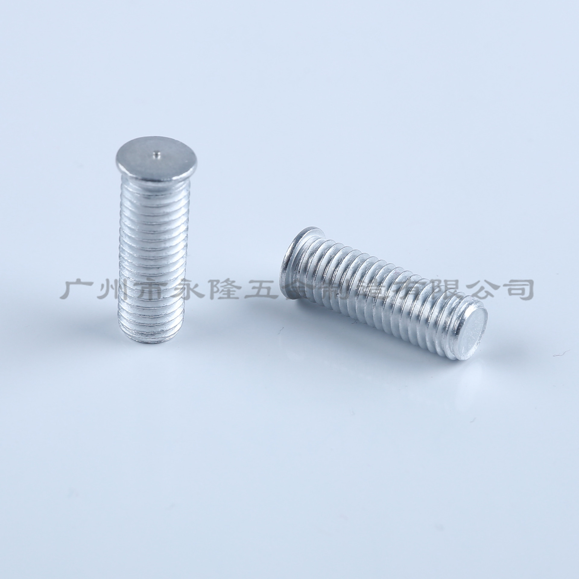 GB902.3(PT)储能焊接螺钉M6铝焊钉 碰焊螺钉 铝植钉 栽钉-阿里巴巴