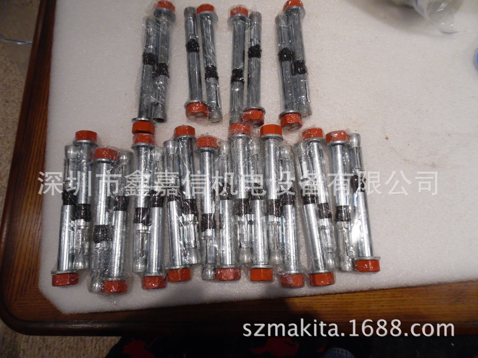 特价批发 瑞士 Hilti 喜利得 重型膨脹式錨栓 HSL-3 M12/25-阿里巴巴