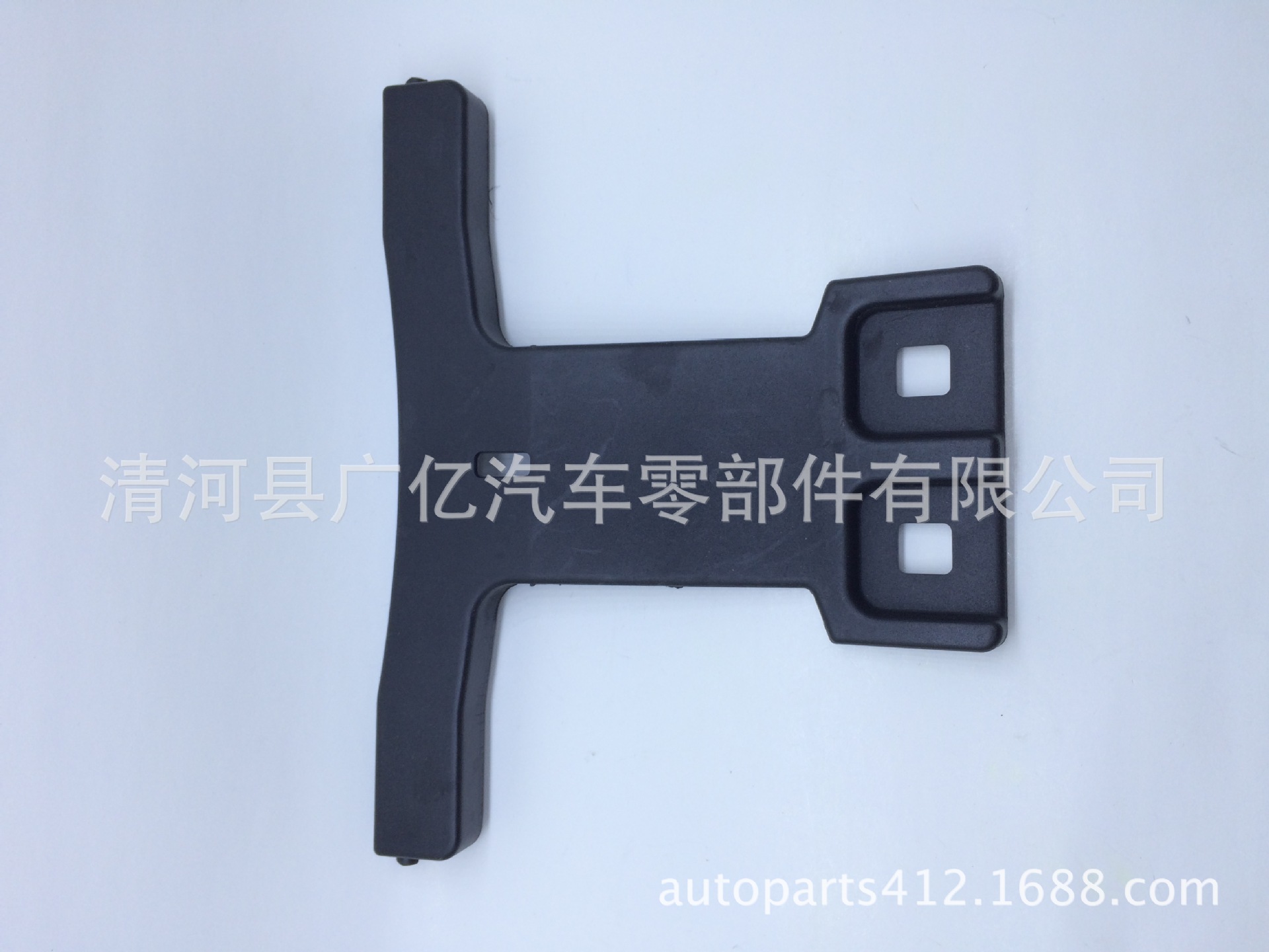 W204 C级中网支架 前脸格栅固定支架 Grille Stay 2048850136-阿里巴巴