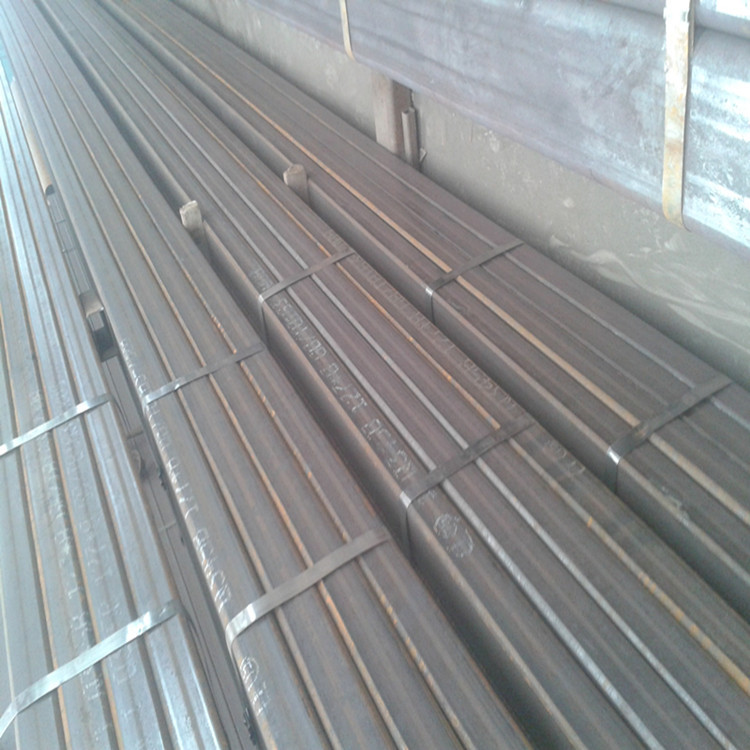 莆田方管 厚壁钢管Q345B 16MN材质现货厂家直销批发 - 建材批发网