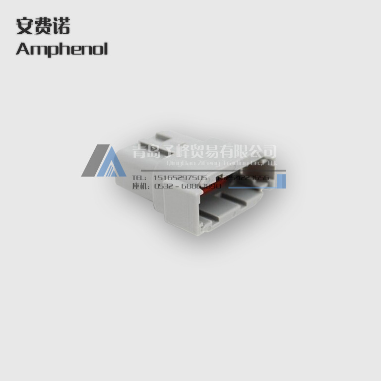 原装进口 Amphenol 安费诺 ATM04-12PA 连接器-阿里巴巴