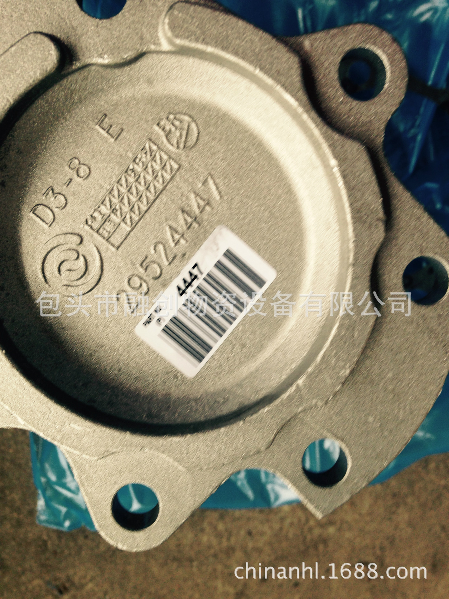 供应特雷克斯TEREX TR35用29524447滤清器盖-阿里巴巴