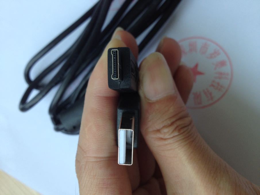 适用于松下DMC-FZ35 FZ38 TS1 数码相机数据线 14P宽口USB数据线采购价格、怎么样、行情市场-CCEE选品中心