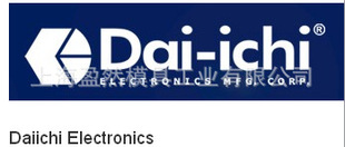 Daiichi Electronics-阿里巴巴