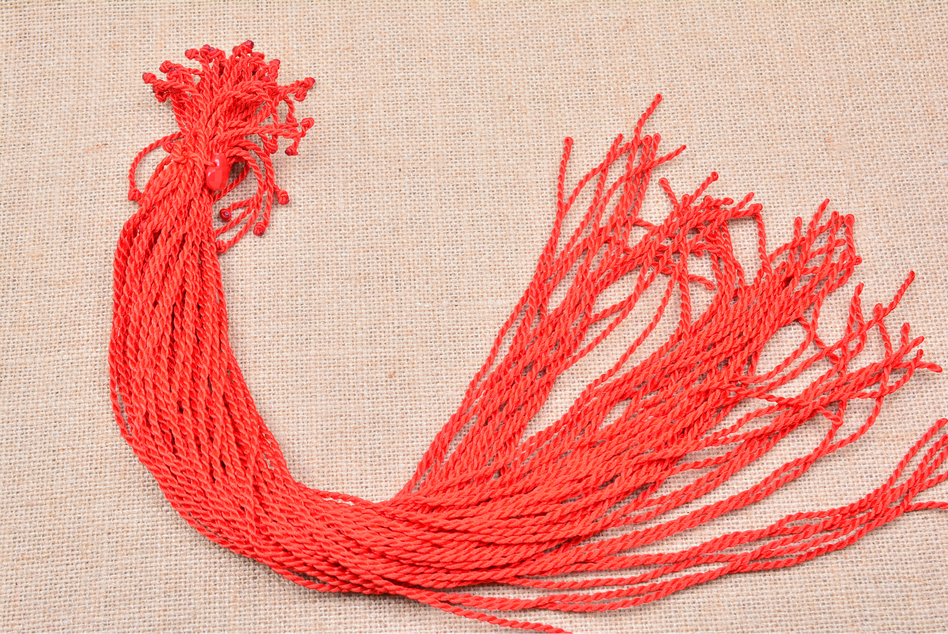 一元以下小商品 项坠配绳 项链绳红绳子 吊坠挂绳 DIY饰品配件-阿里巴巴