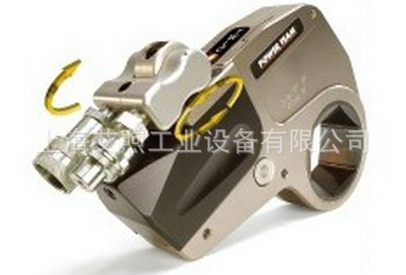 美国Power Team 派尔迪SPX中空扭力扳手TWLC 方驱扭力扳手TWSD-阿里巴巴