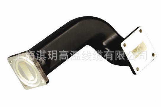 【上海淇玥】WR62 BRB140 不可扭软波导12.4-18G频段软波导供应-阿里巴巴